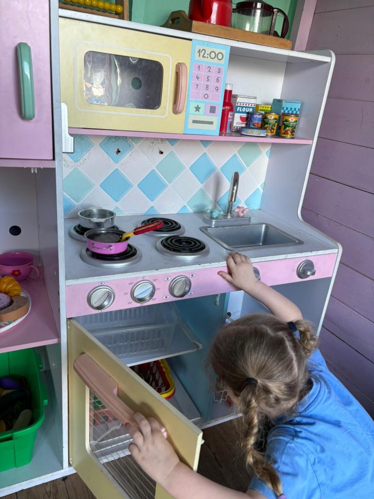 Apply for Nursery - Darlinghurst Academy