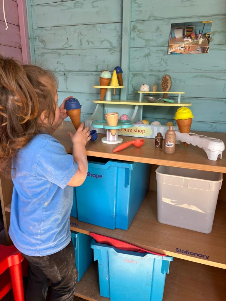 Apply for Nursery - Darlinghurst Academy